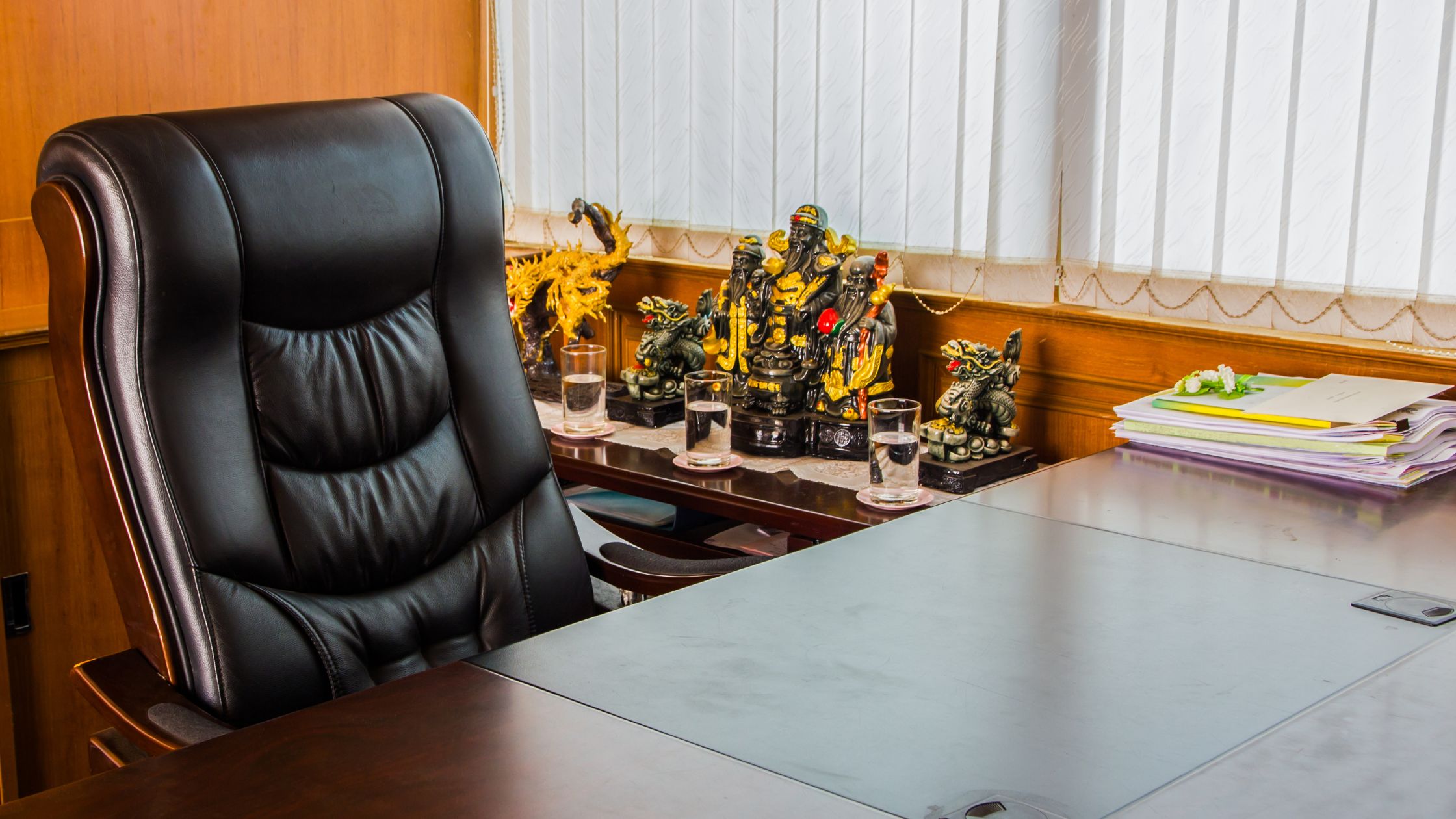 How to Choose the Perfect Office Chair for Your Body Type - Home Tips ...